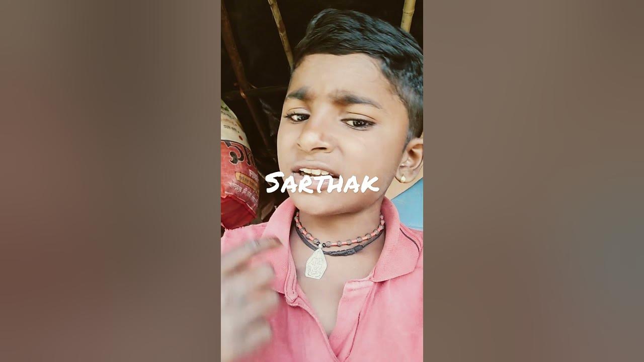 sarthak yadav - YouTube