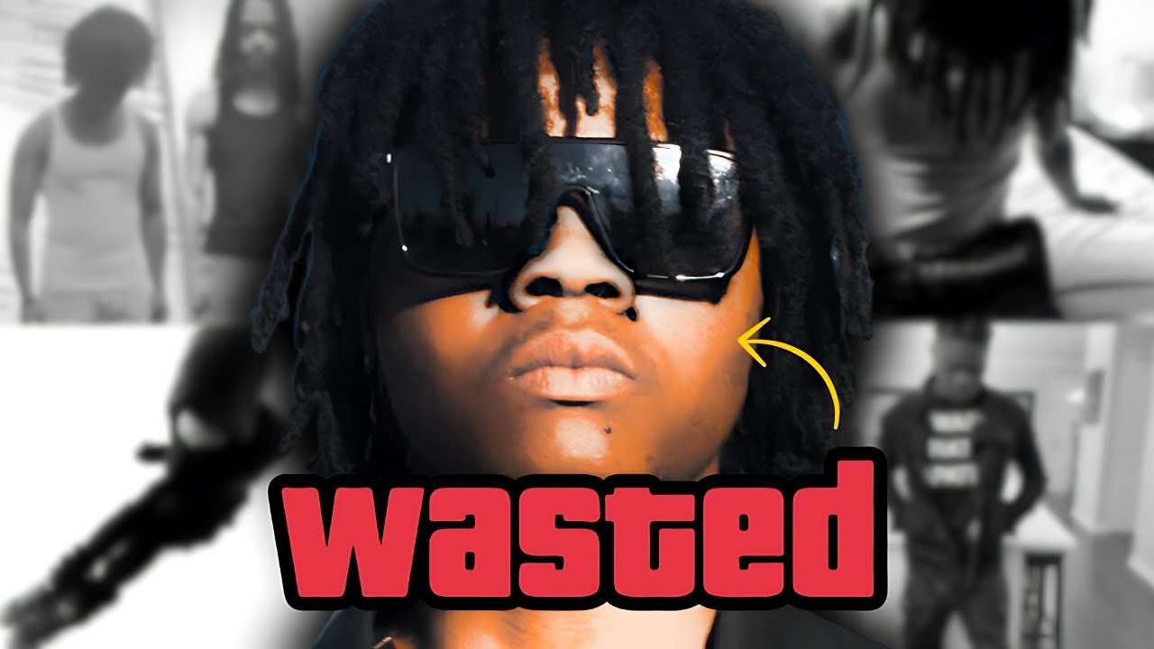 Why TikTok Rappers Share The Same Fate... - YouTube