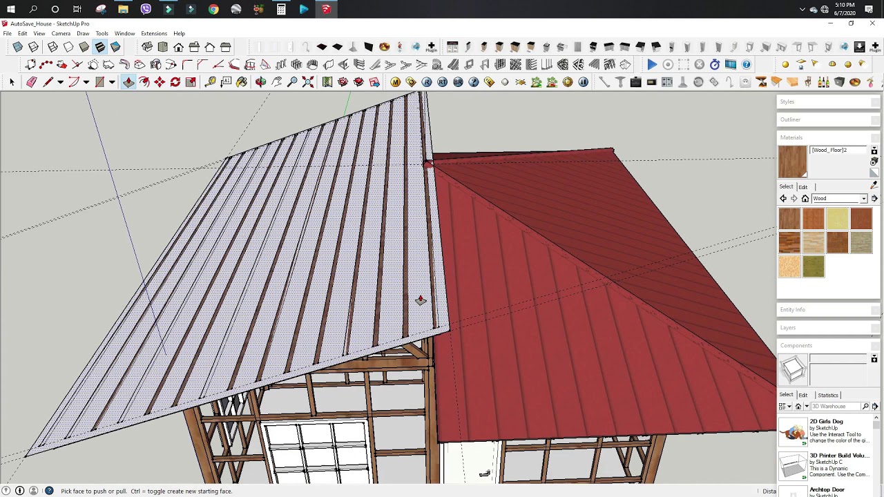 ANG SIMPLING BAHAY - YouTube
