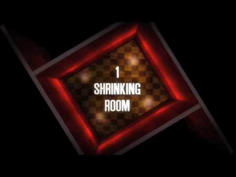 Fermat's Room on DVD September 7 - www.revolvergroup.com
