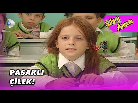 Çilek, Hocasıyla Zıtlaştı! - Sihirli Annem 71. Bölüm