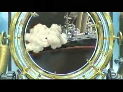 Steamboy 2 trailer 2011 2012! - YouTube