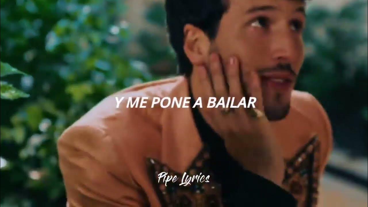 Sebastián Yatra Tacones Rojos 👠 Letra + Video Oficial - YouTube