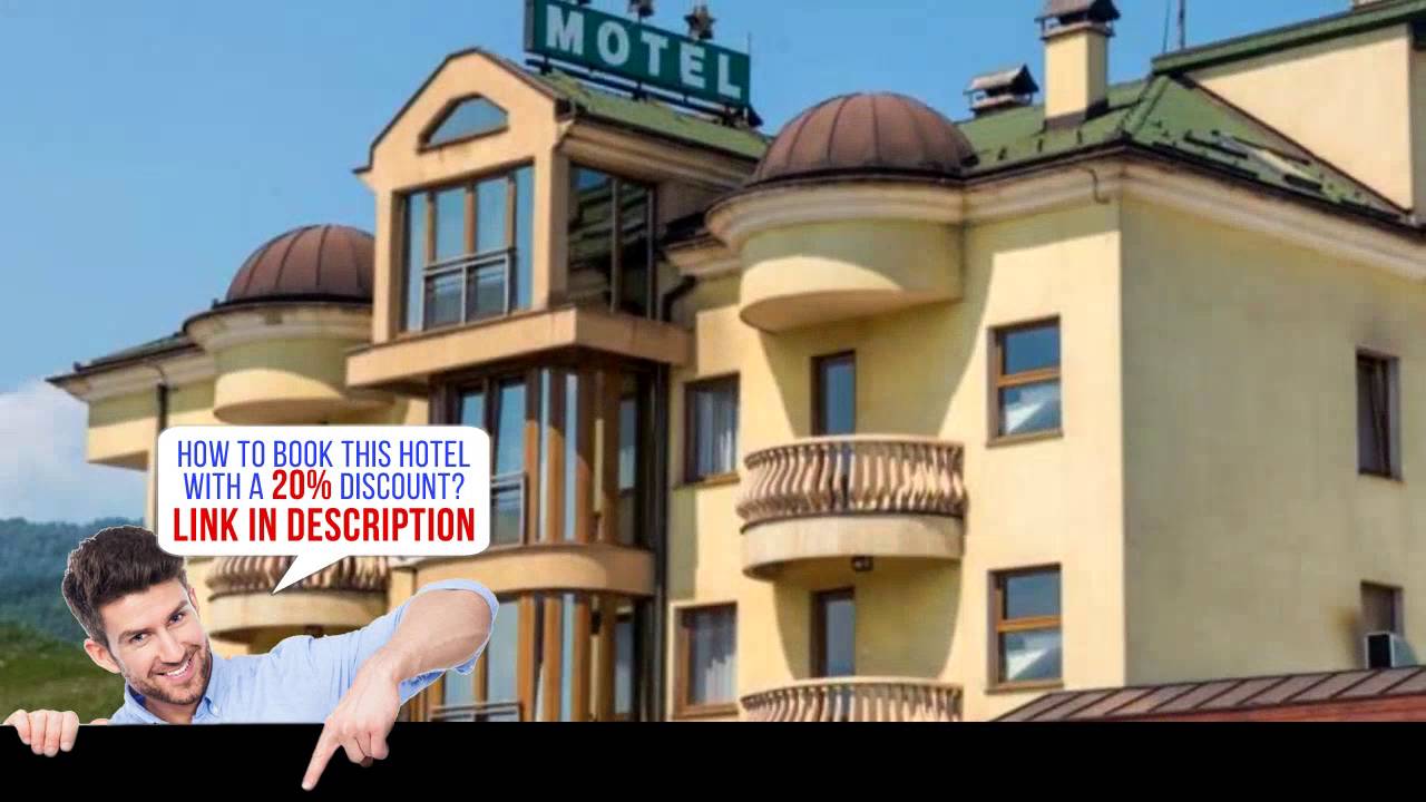 Motel Almy, Zenica, Bosnia and Herzegovina, HD Review - YouTube