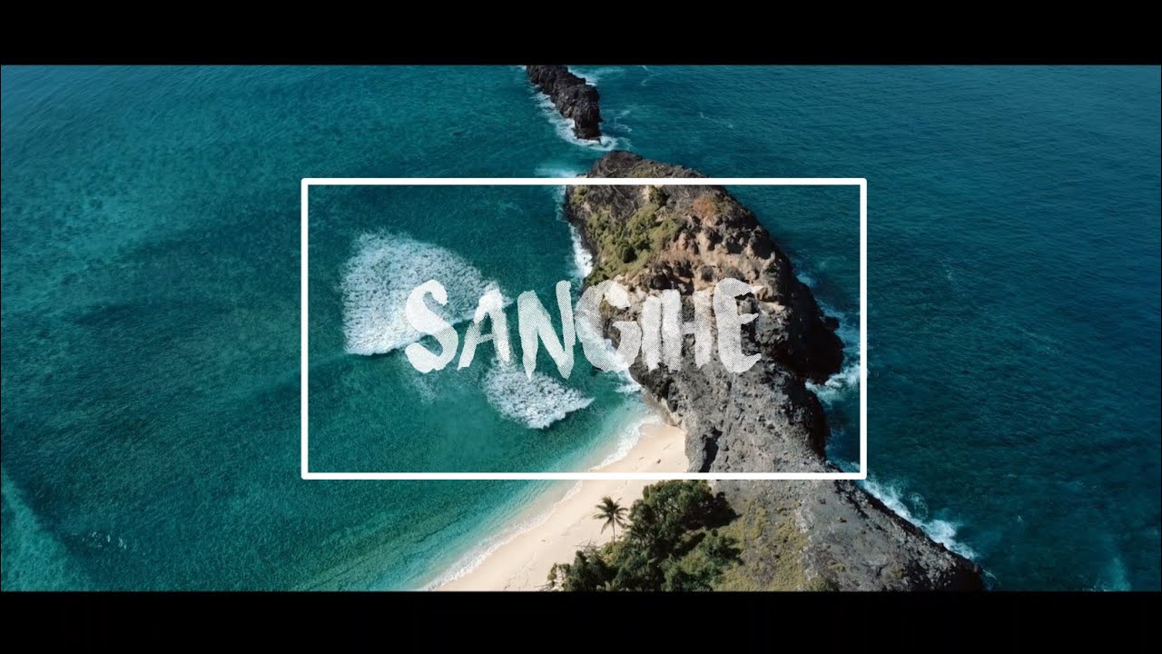 SANGIHE ISLAND - Wonderful Indonesia (Sam Kolder Inspired) // Cinematic ...
