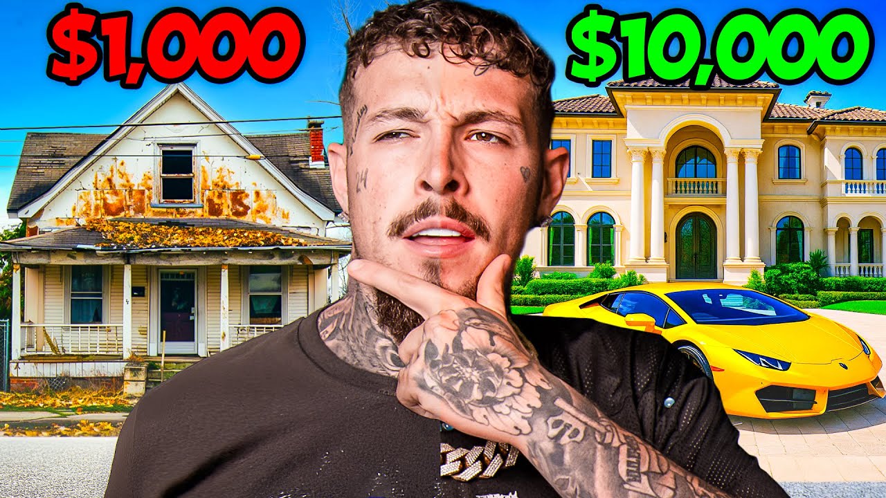 How Much Money You Need to Make From Trading To SURVIVE - YouTube