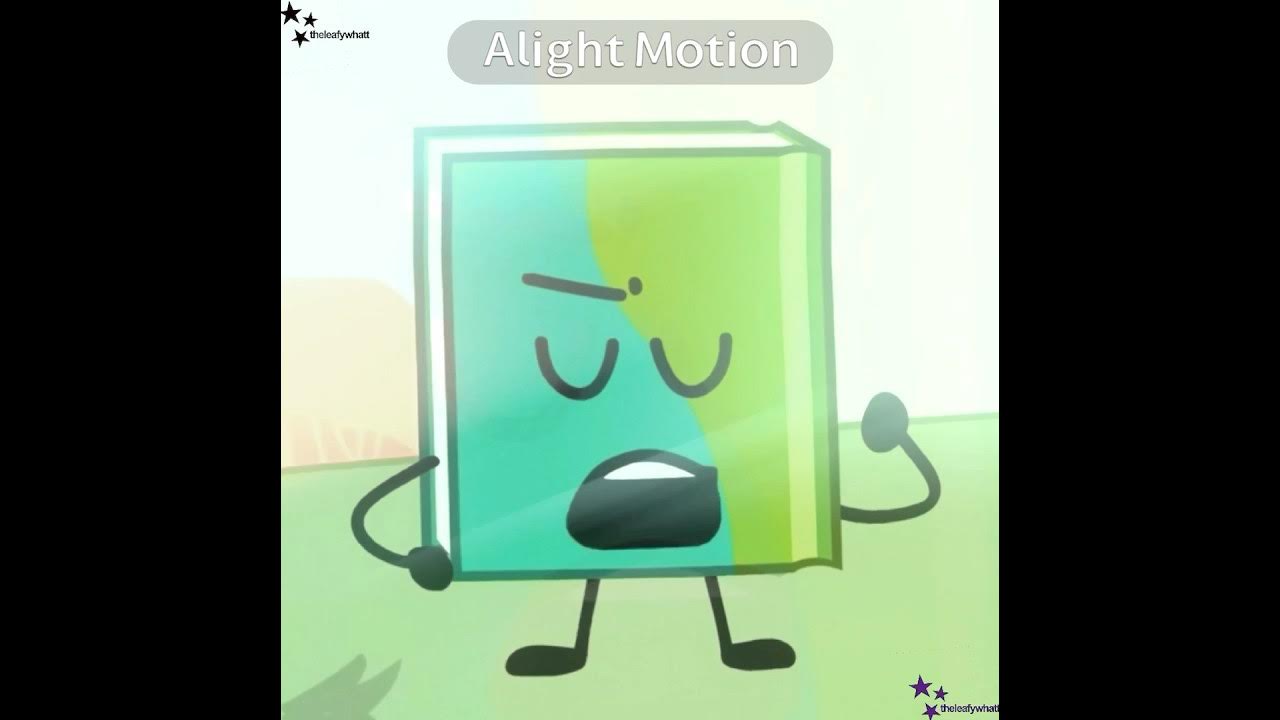 BOOK BFB EDIT - #bfb #bfdiedit ..it’s 1am😓😓😓 - YouTube