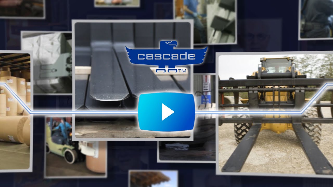 Cascade: How Can We Help You? - YouTube