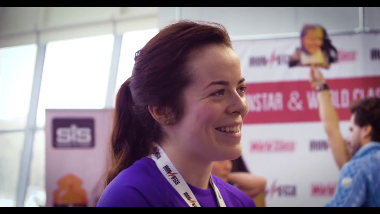 Индор-триатлон по-ирландски/Irish indoor-triathlon by Clodagh Nugent ...