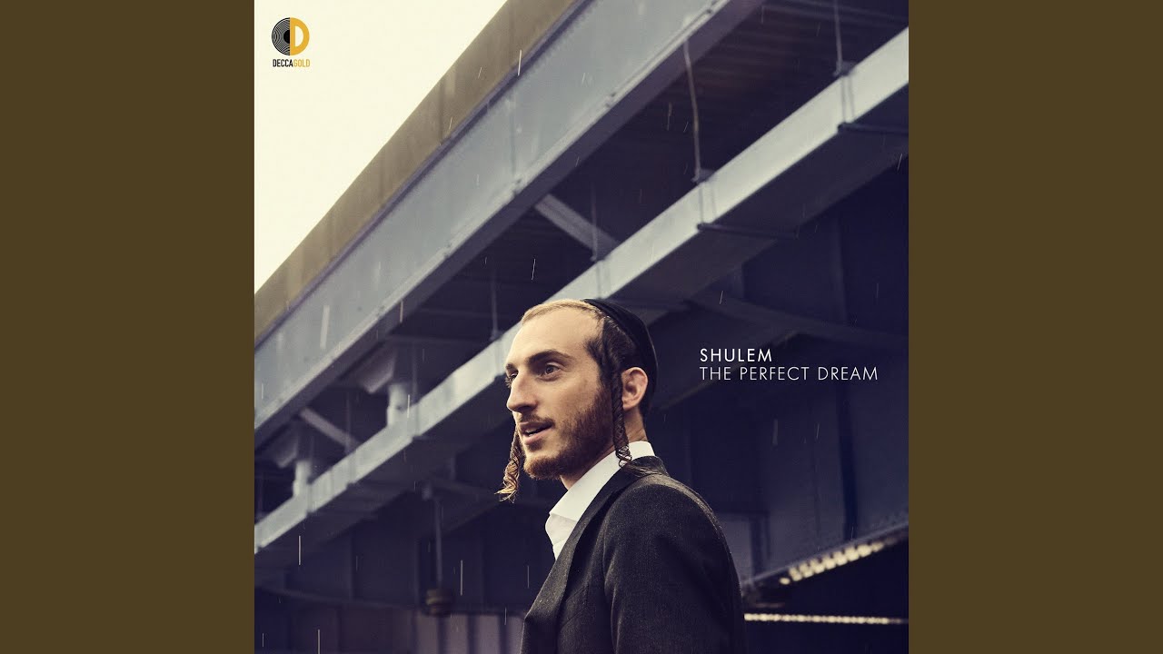 The Perfect Dream - YouTube