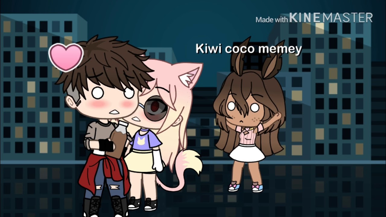 Clarity meme [] Funny? [] GLMV [] - YouTube