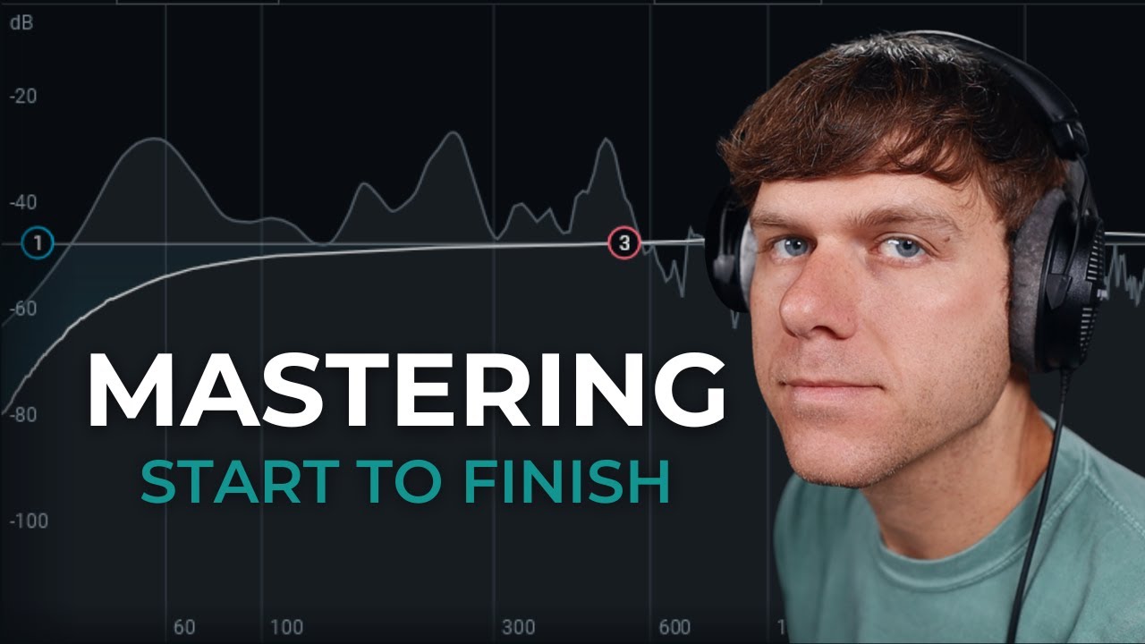 How To Master A Song Start To Finish Complete Guide To Mastering how-to-master-a-song-start-to-finish-complete-guide-to-mastering