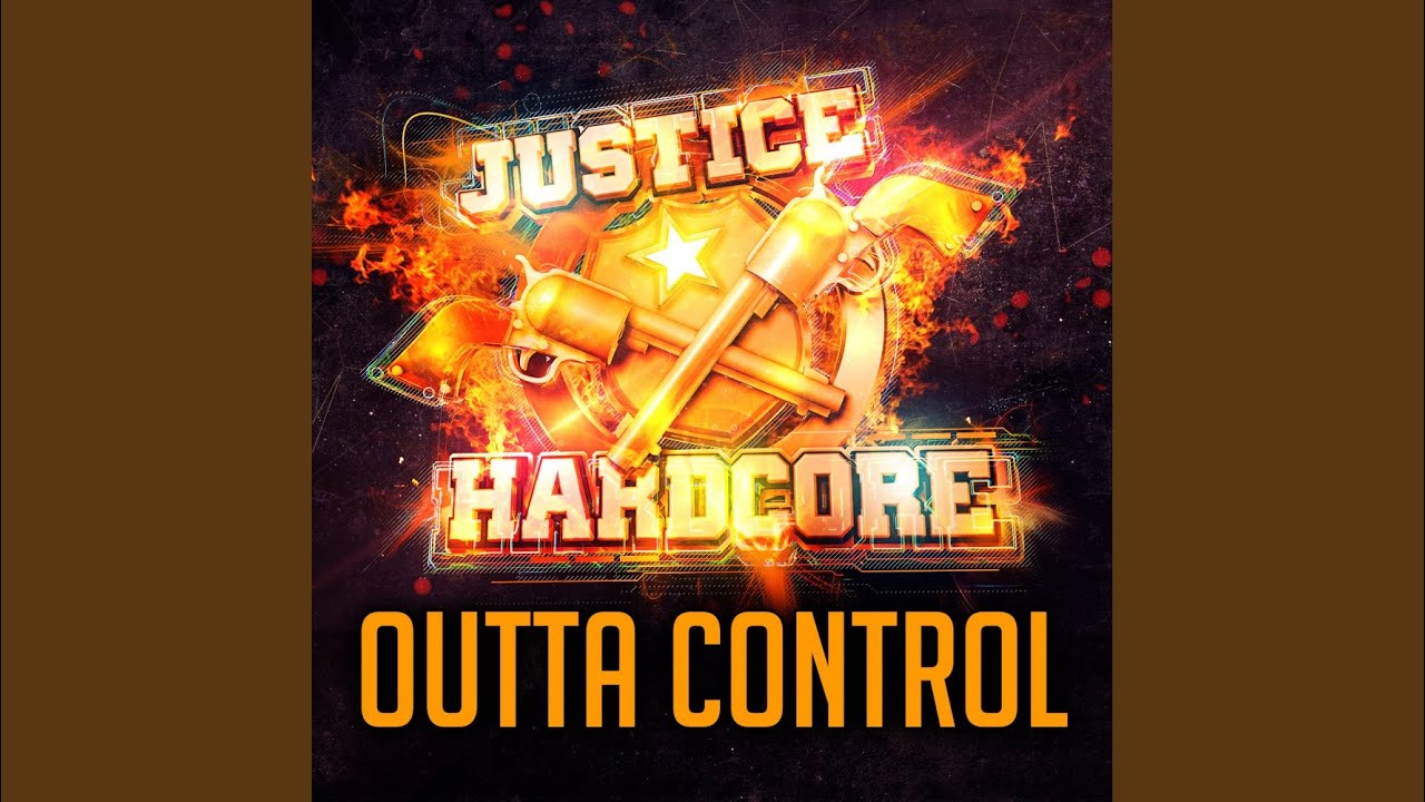 Outta Control (Original Mix) - YouTube