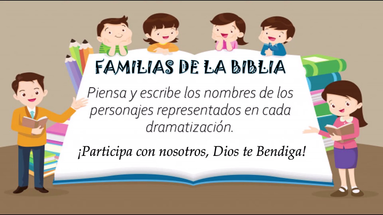 Biblia Versiculos De La Familia
