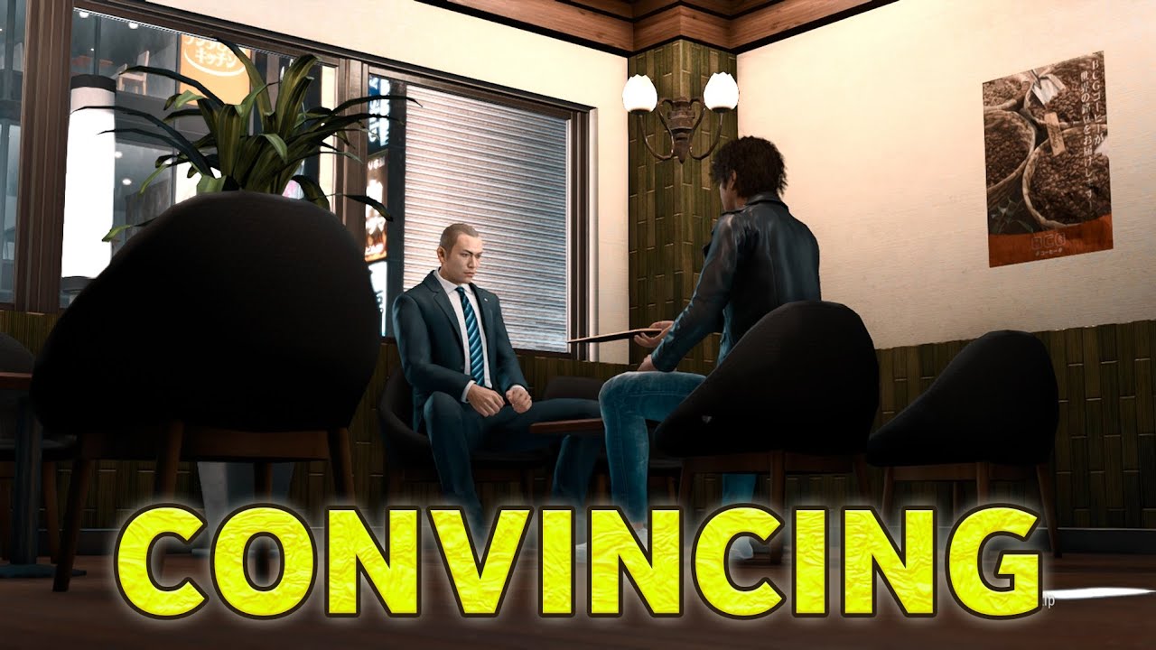 #63 𝐑𝐄-𝐏𝐋𝐀𝐘 𝐉𝐔𝐃𝐆𝐌𝐄𝐍𝐓 #CONVINCING #IZUMIDA - YouTube