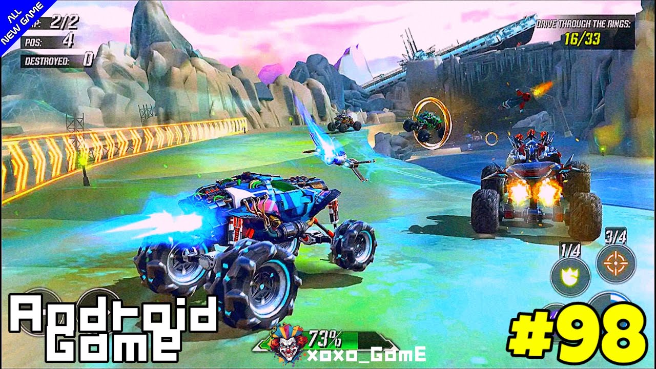 Car Racing Game | 3D Car Racing Game | 2K car racing game | Car racing ...