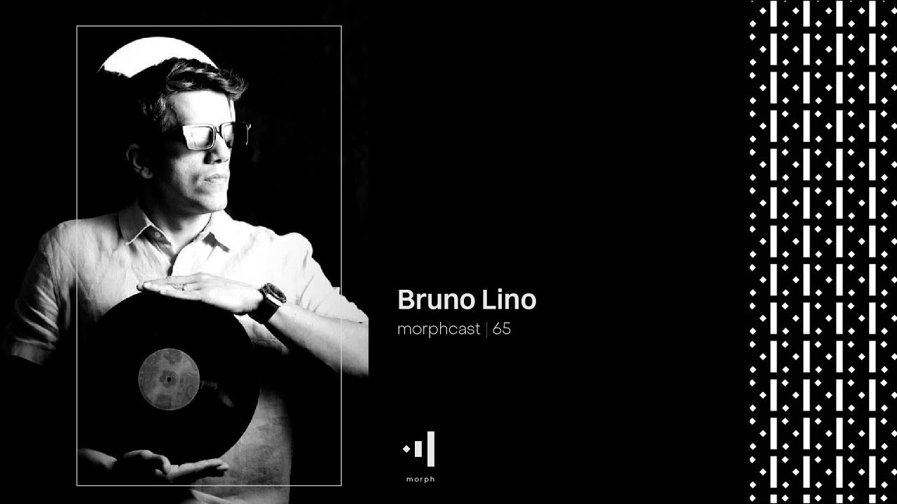 morphcast | 65 - Bruno Lino - YouTube