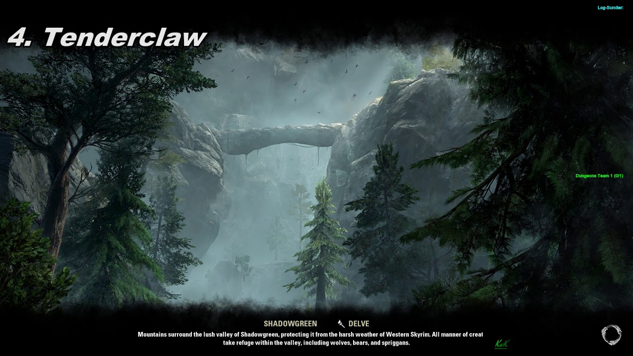 The Elder Scrolls Online - Achievement - Instrumental Triumph - YouTube