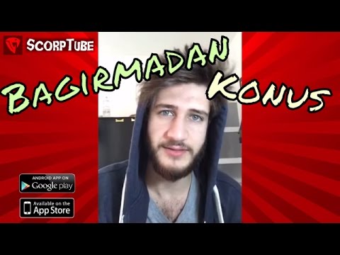 Scorp - Bağırarak Konuşan İnsanlar