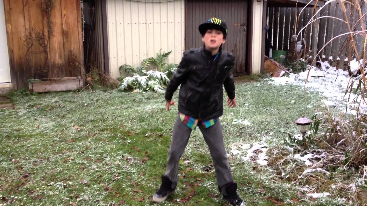 Want you Back Cover - Matty B by: Little c - YouTube