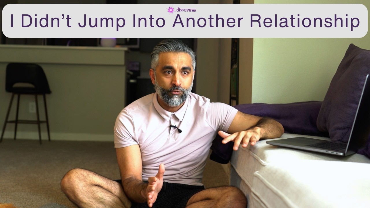 Medical Doctor Explains How to Stop Obsessing Over Your Ex With Mind ...