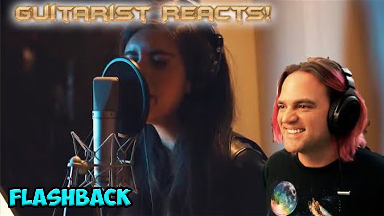 When You Believe - Angelina Jordan Reaction : Musician Reacts - YouTube