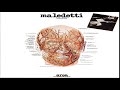 Area - Maledetti (Maudits) | Releases | Discogs