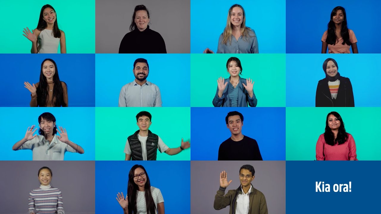 Chat with our student ambassadors: Otago Unibuddy - YouTube