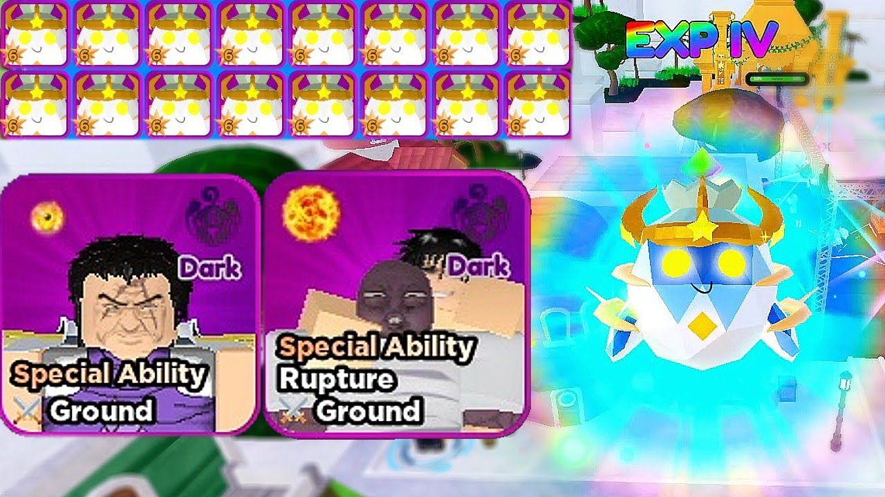 EXTREME SOLO EXP RAID WITH 6 STAR UNITS | ROBLOX ALL STAR TOWER DEFENSE ...