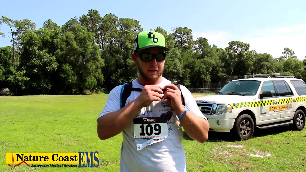 2013 Intubation Rodeo by Nature Coast EMS - YouTube