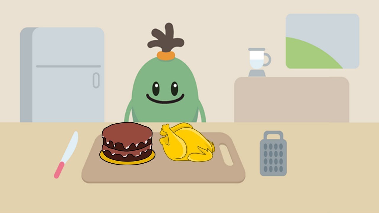 Hungry Boffo's Breakfast - Dumb Ways Jr Boffo's Breakfast - YouTube