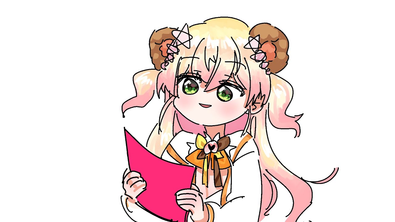 Super NENECHI Kick [Hololive Animation | 홀로라이브 애니메이션] - YouTube