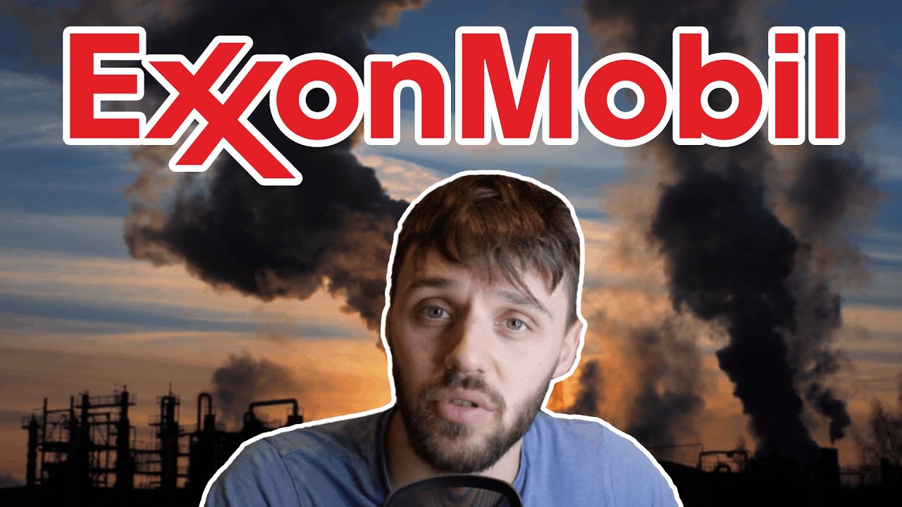 The Corrupt Practices of Oil Companies Fuelling Corruption - YouTube