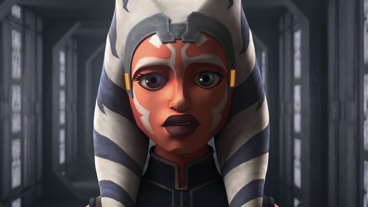 Star Wars: The Clone Wars - Disney+ Trailer - YouTube