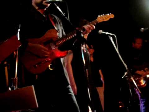 Skydiggers/Paul MacLeod - YouTube