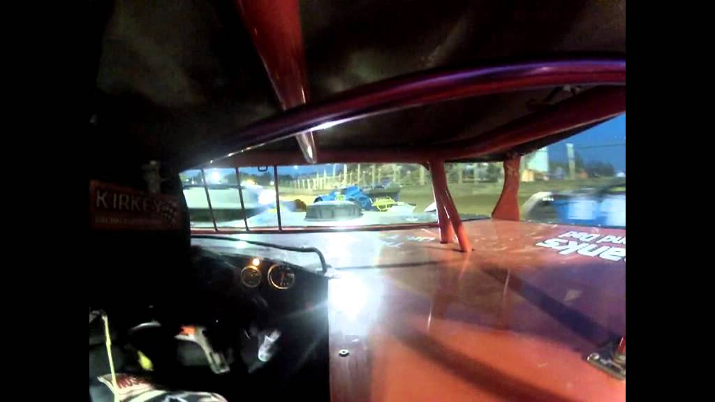 Connor Wiley Onboard - YouTube