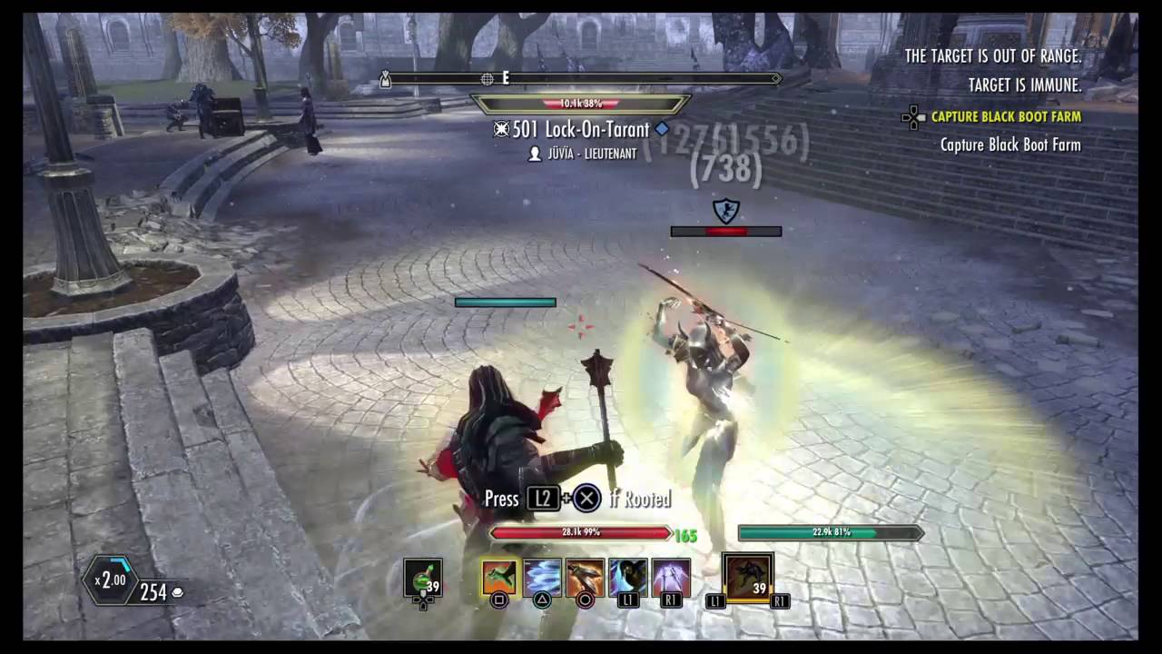 Testing viper set - YouTube