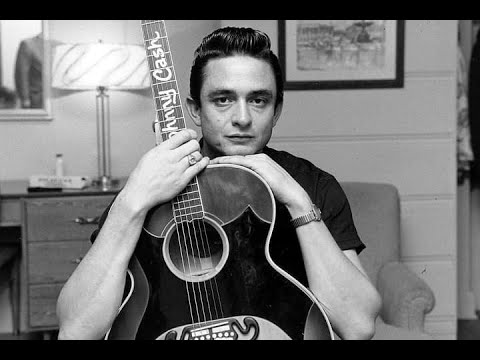 Johnny Cash - Ring Of Fire - (Bass Cover) 🎼🎵🎸 - YouTube