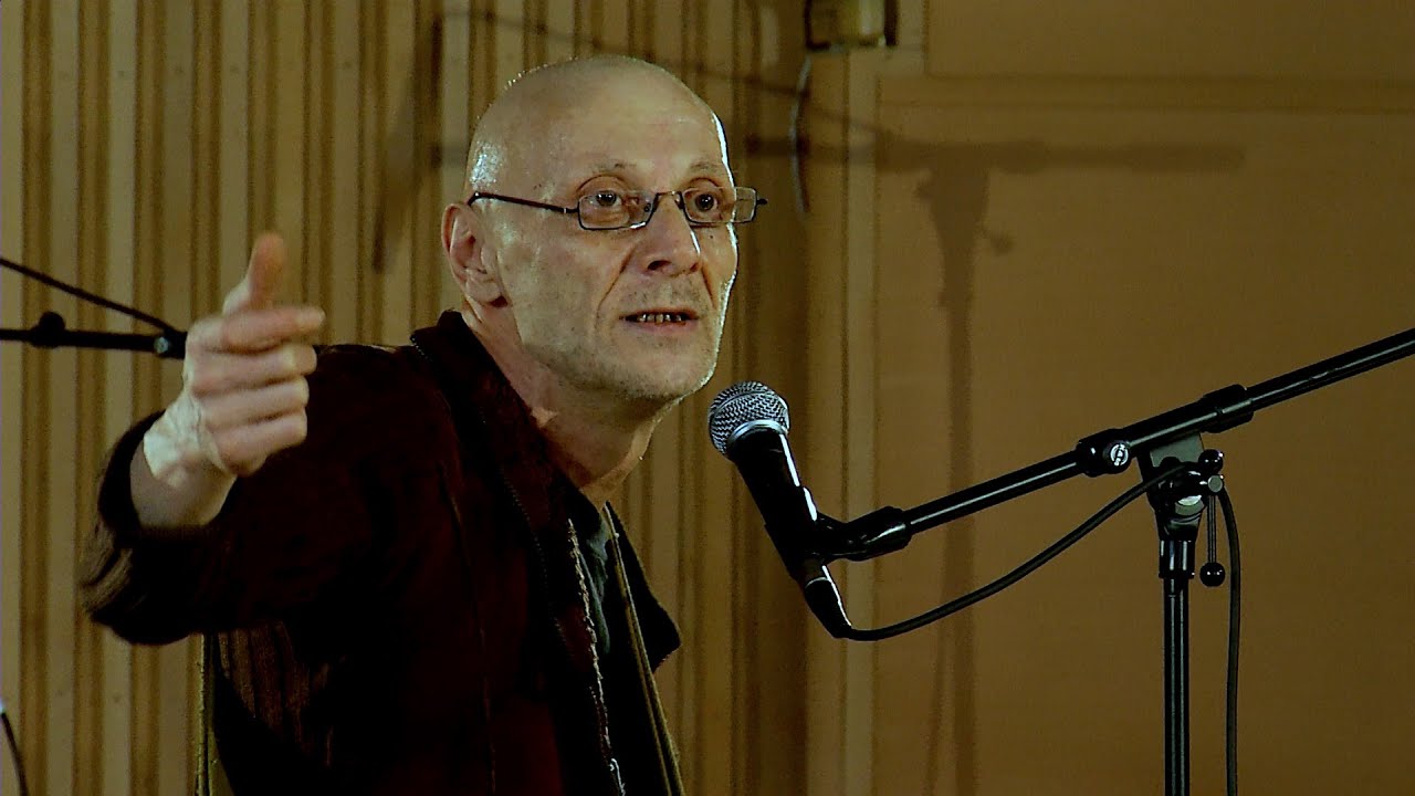 Outsider - Dzudzu - Lenø Sessions 2020 - YouTube