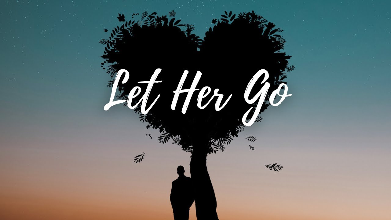 Passenger | Let Her Go [1 HOUR] - YouTube Music
