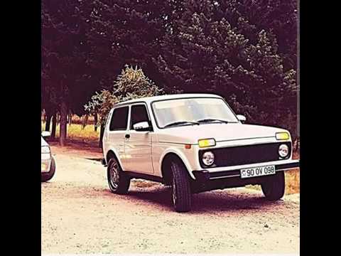 [ Azeri Bass Music 2016 ] Doyundu Qelbim