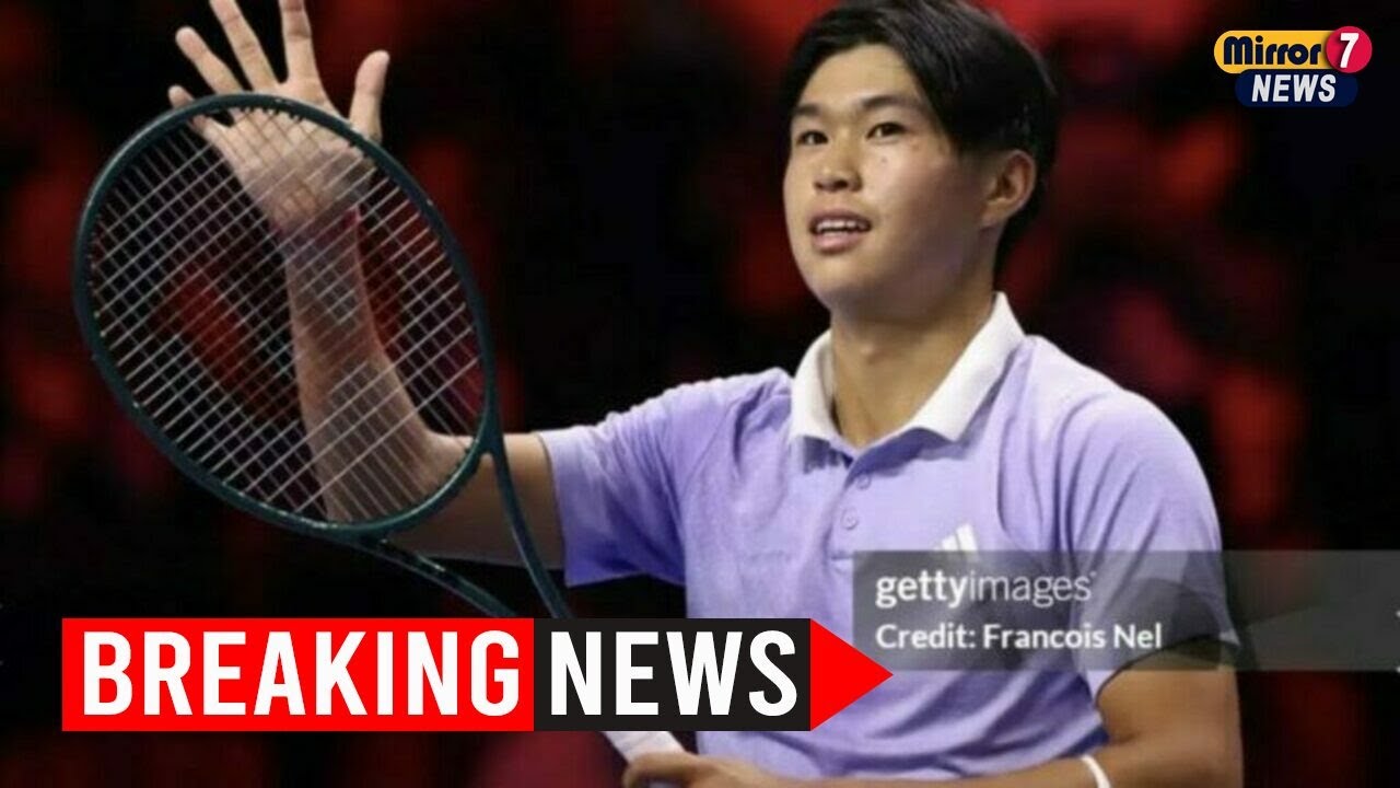 Zverev vs. Learner Tien – A Clash of Generations at the Acapulco Open ...