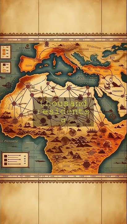 The Lost Gold Cities of African Empires. - YouTube