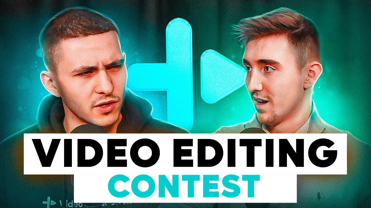 Jack Cole x Sam P Dunn Video Editing Contest | LIVE - YouTube