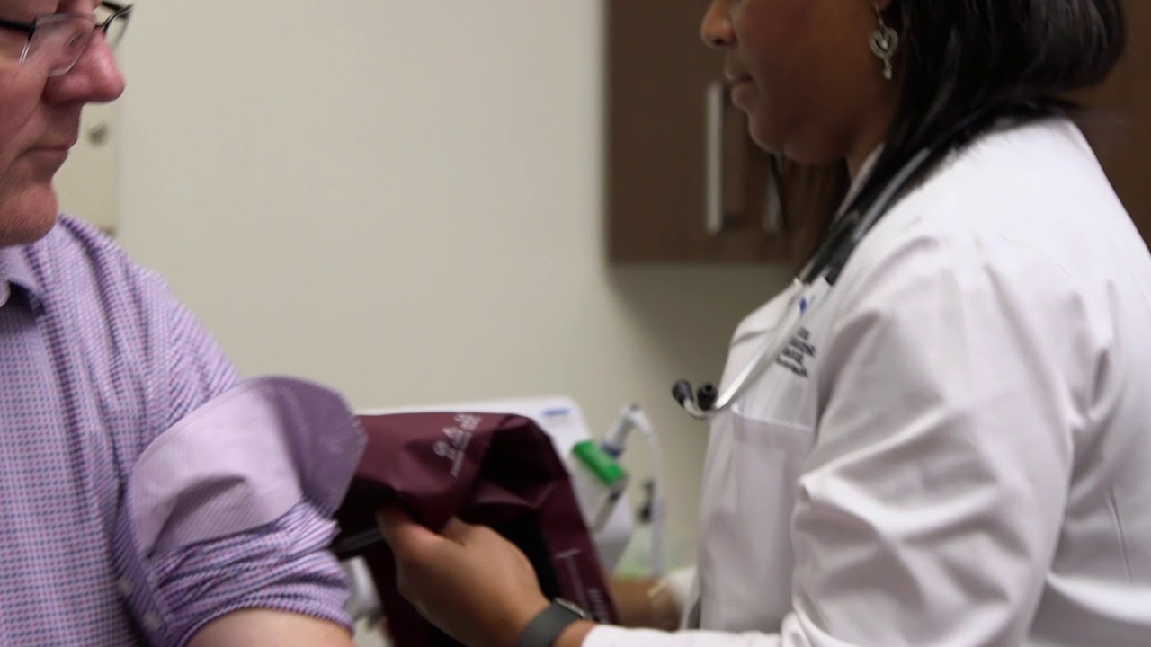 Ask Questions About Your Health at Your Regular Check-Ups with a ...