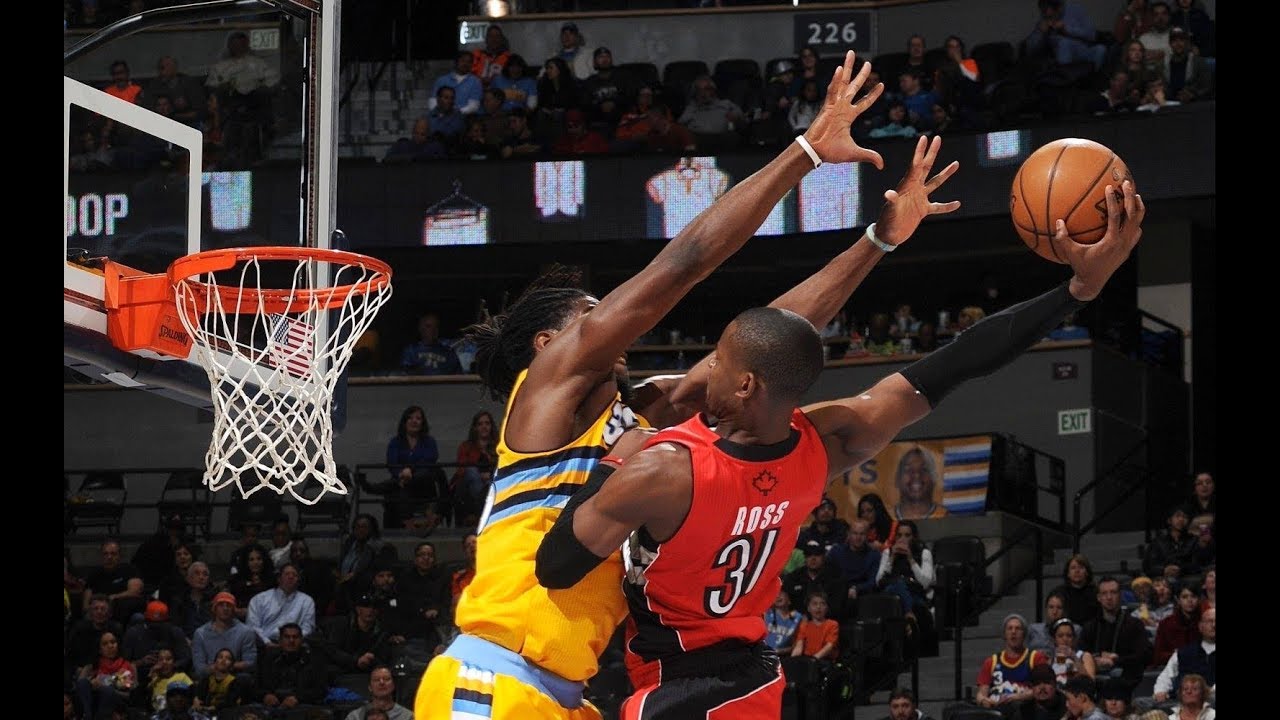 Terrance Ross - "Ammo - Bobo.K (Prod by Cxdy)" Career Highlights - YouTube