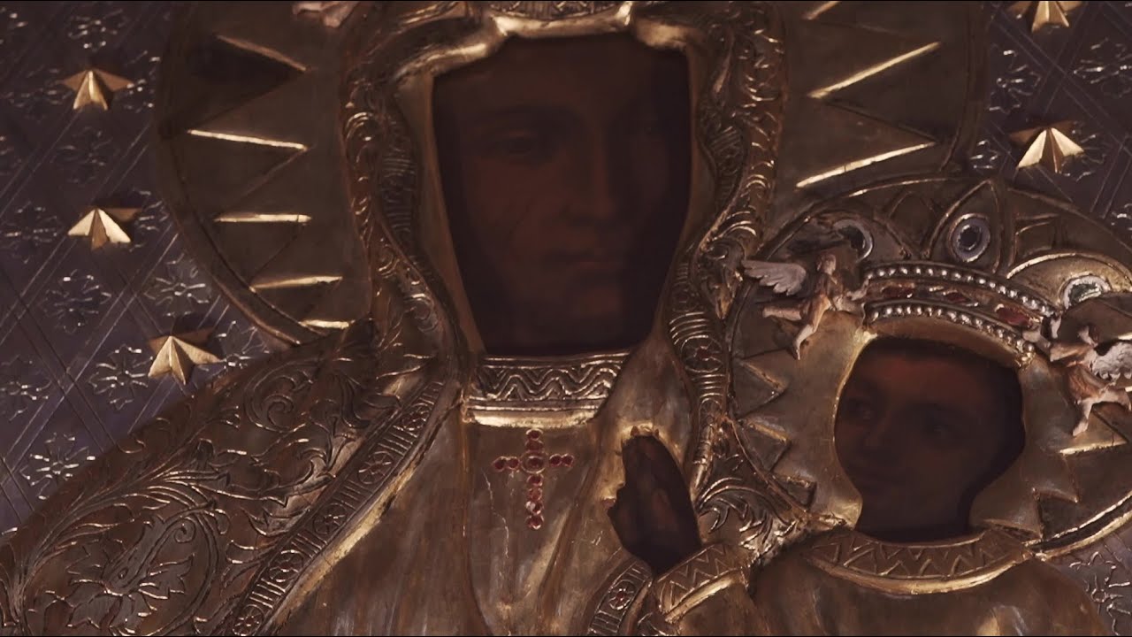 Paweł Piotrowski - Czarna Madonna tekst piosenki - Teksciory.pl