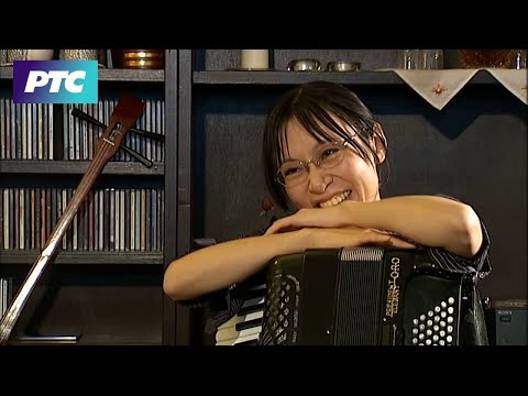 Stranac u Srbiji: Fumiko Takešita Knežević