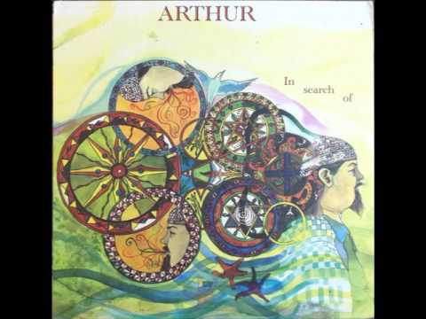 Arthur Gee – Sunspots (1969) - YouTube