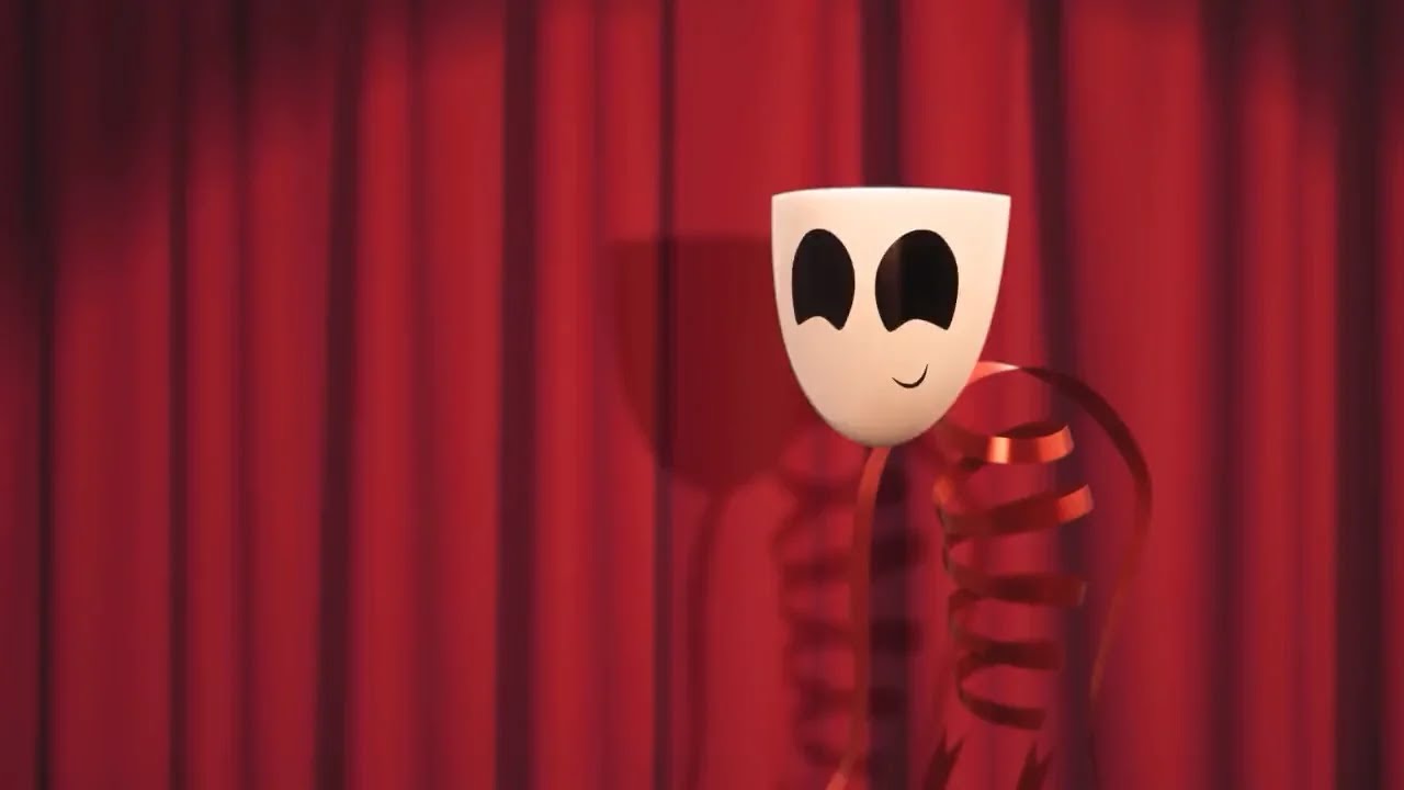 Amazing Digital Circus Intro but it's just Gangle - YouTube Music